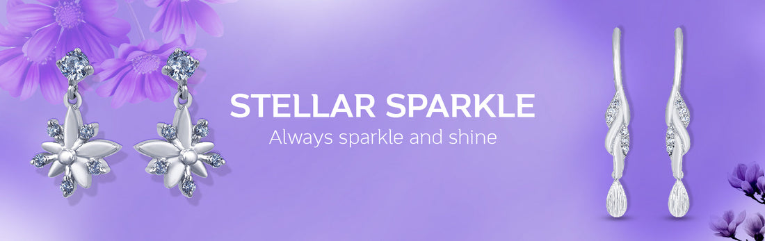 Stellar Sparkle – Zalkari